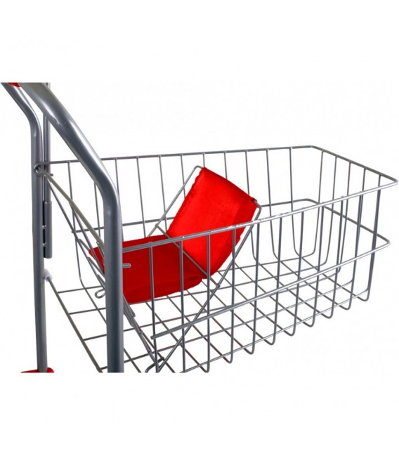 Small foot winkelwagen